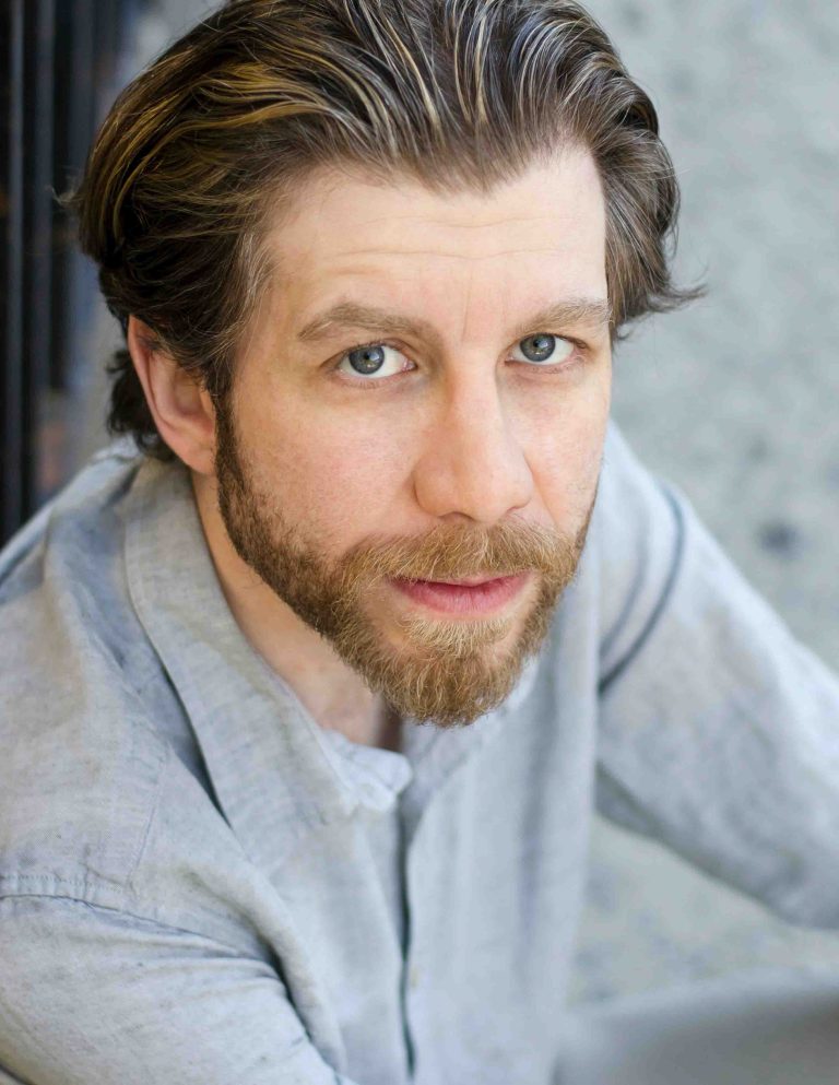 Creative Team – Father Anonymous