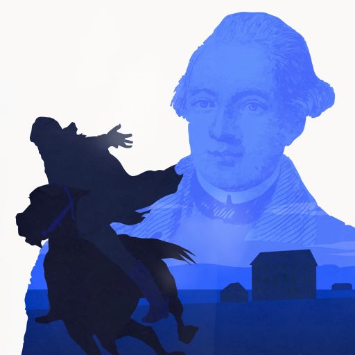 Press – Father Anonymous