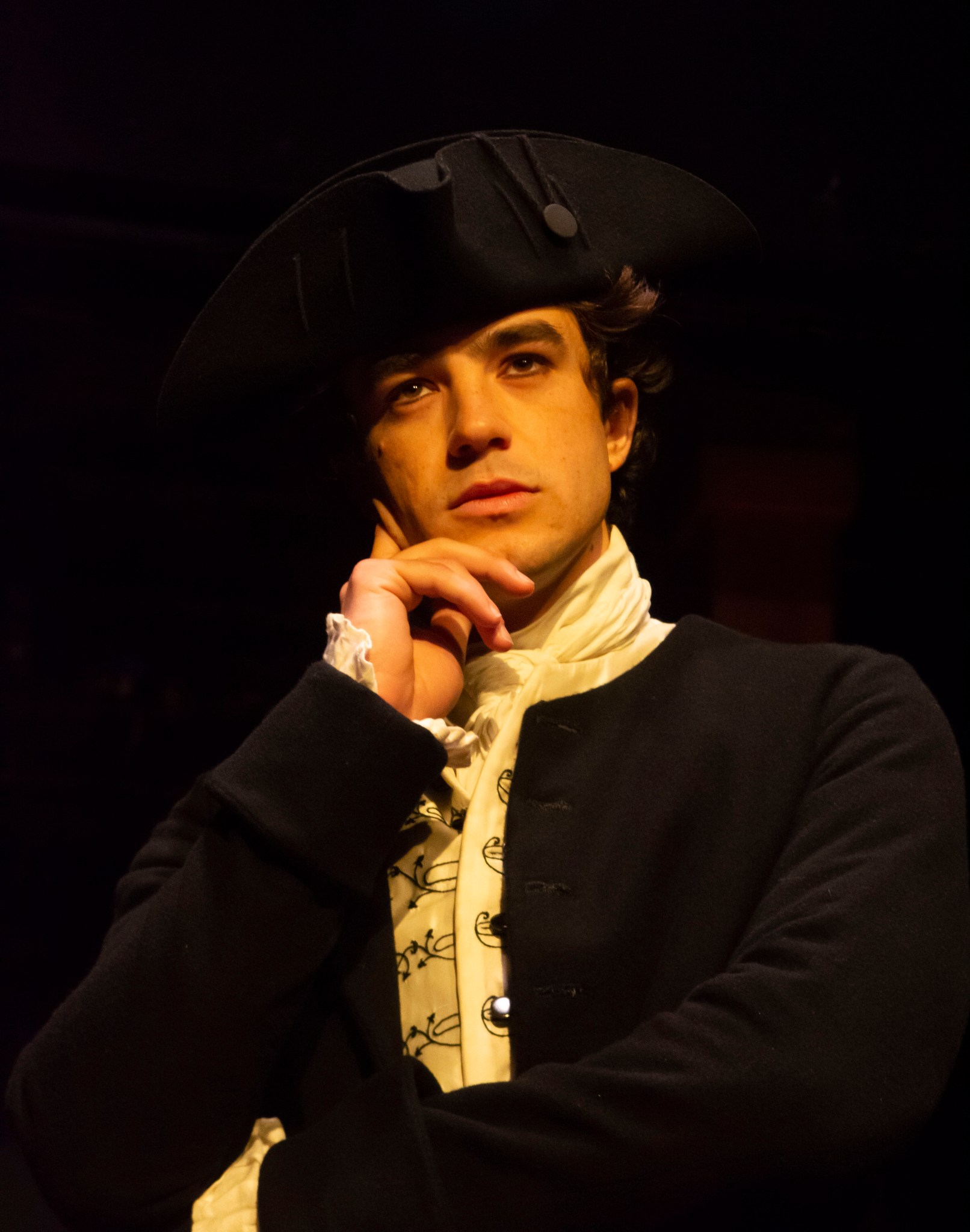 Father Anonymous – Historical drama coming off-Broadway to AMT Theater ...